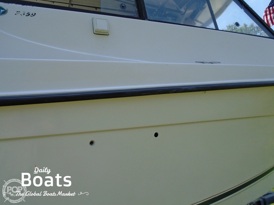 Trophy Boats Pro 2359 for sale. View price, photos and Buy Trophy Boats ...