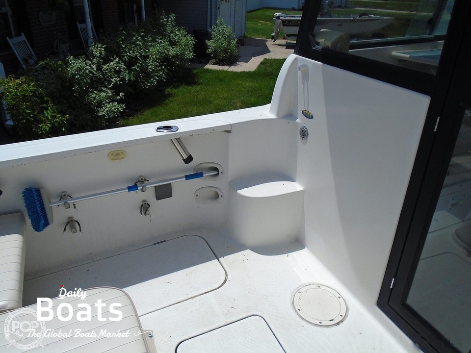 Trophy Boats Pro 2359 for sale. View price, photos and Buy Trophy Boats ...