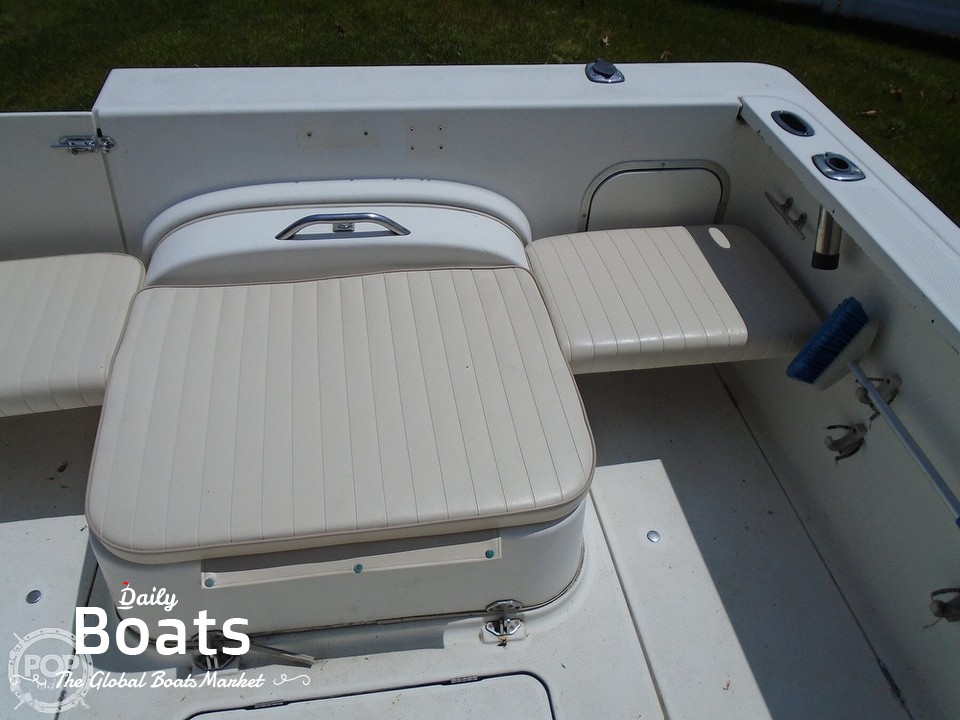 2002 Trophy Boats Pro 2359 for sale. View price, photos and Buy 2002 ...