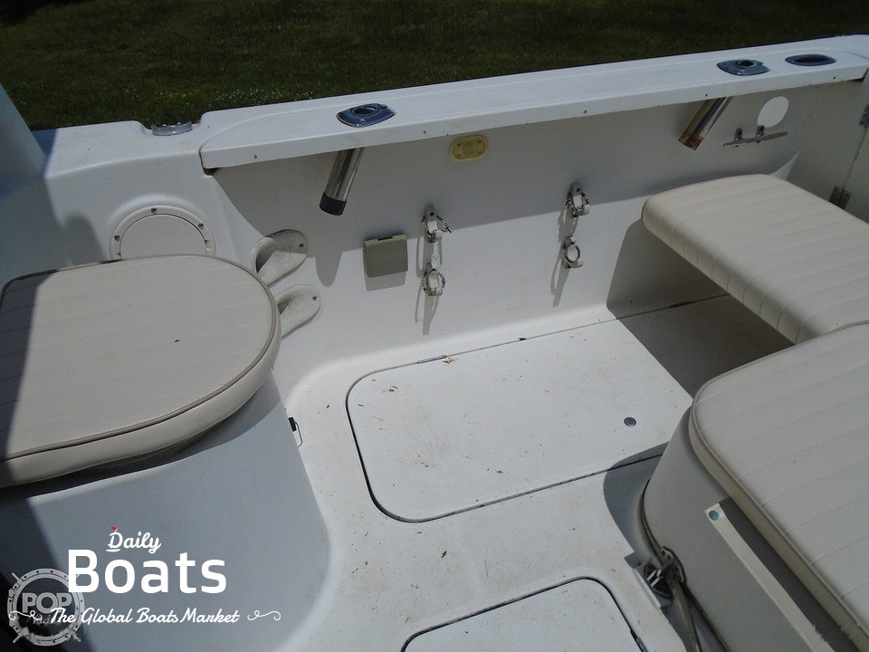 Trophy Boats Pro 2359 for sale. View price, photos and Buy Trophy Boats ...