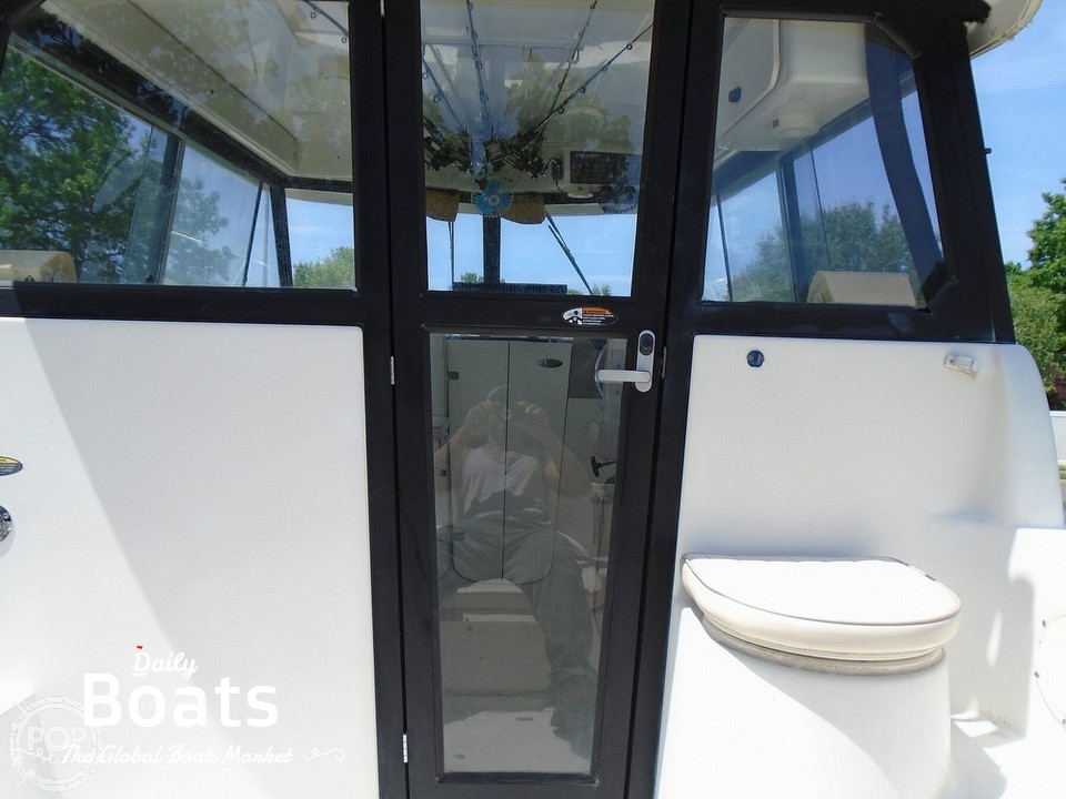 2002 Trophy Boats Pro 2359 for sale. View price, photos and Buy 2002 ...