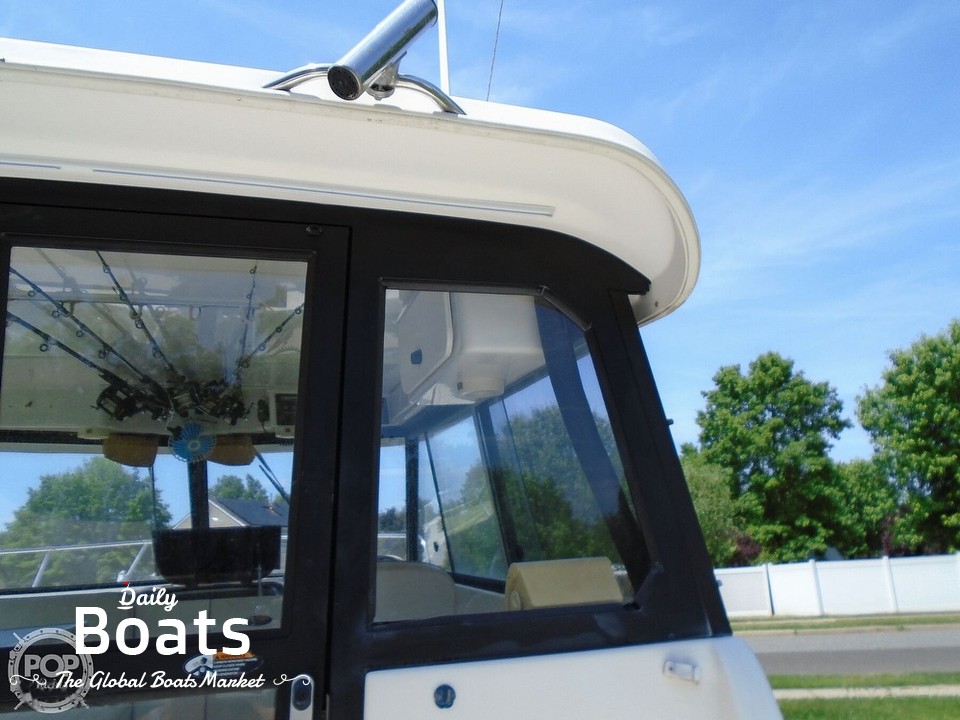 Trophy Boats Pro 2359 for sale. View price, photos and Buy Trophy Boats ...