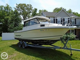 Trophy Boats Pro 2359 for sale. View price, photos and Buy Trophy Boats ...