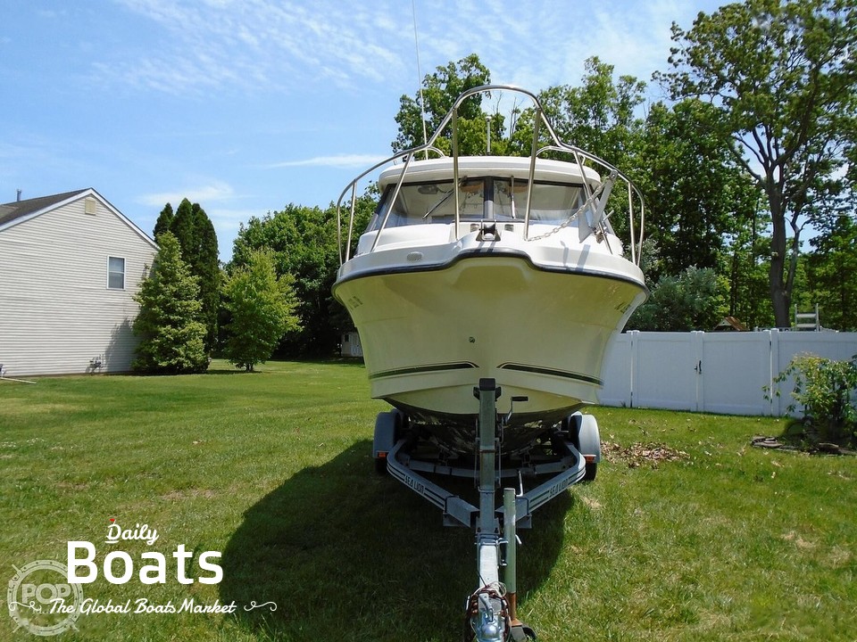 Trophy Boats Pro 2359 for sale. View price, photos and Buy Trophy Boats ...
