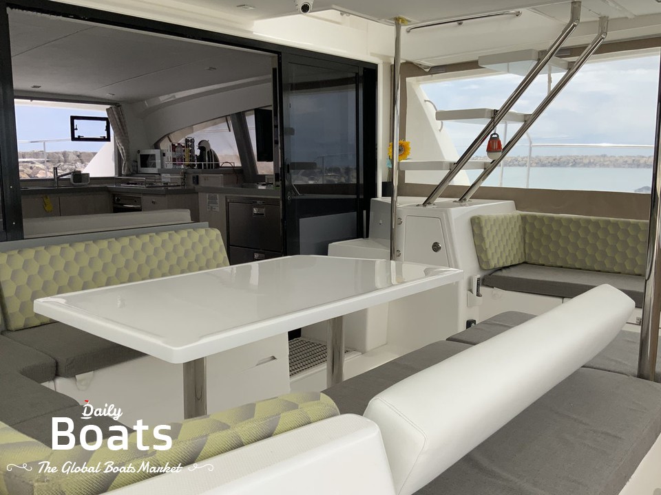 2020 Leopard Yachts 43 Pc for sale. View price, photos and Buy 2020 ...