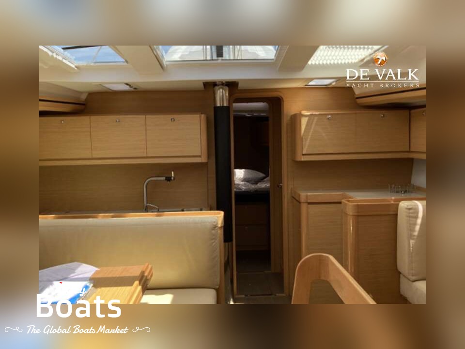 2018 Dufour 520 Grand Large for sale. View price, photos and Buy 2018 ...