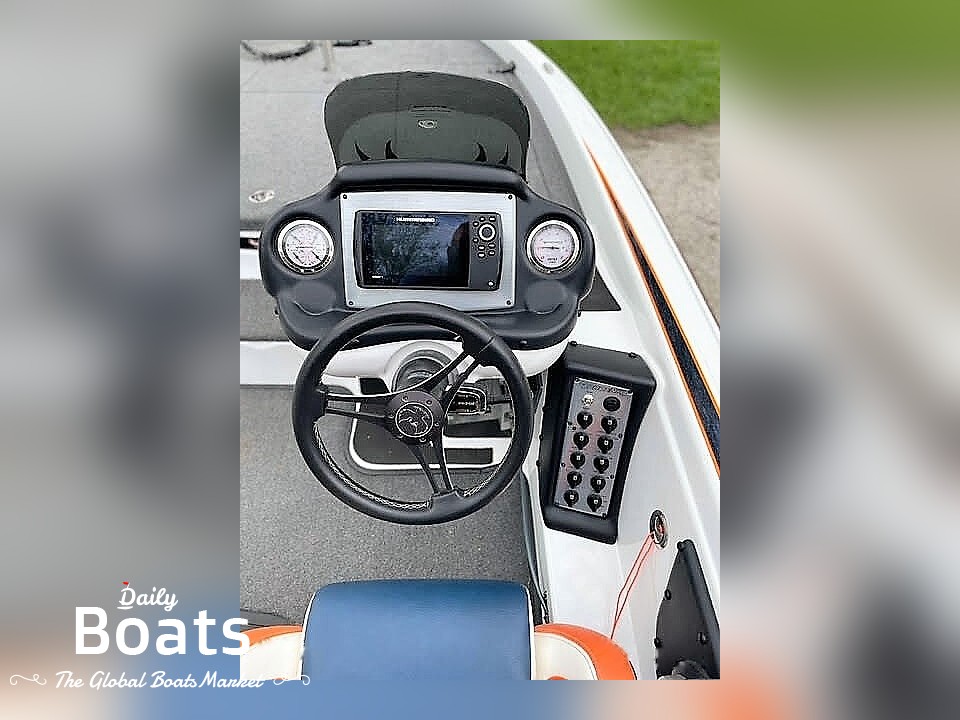 2020 Phoenix Boats 819 Pro for sale. View price, photos and Buy 2020 ...