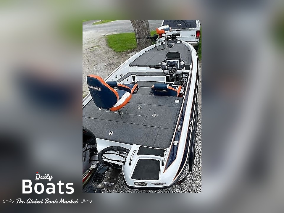 2020 Phoenix Boats 819 Pro for sale. View price, photos and Buy 2020 ...