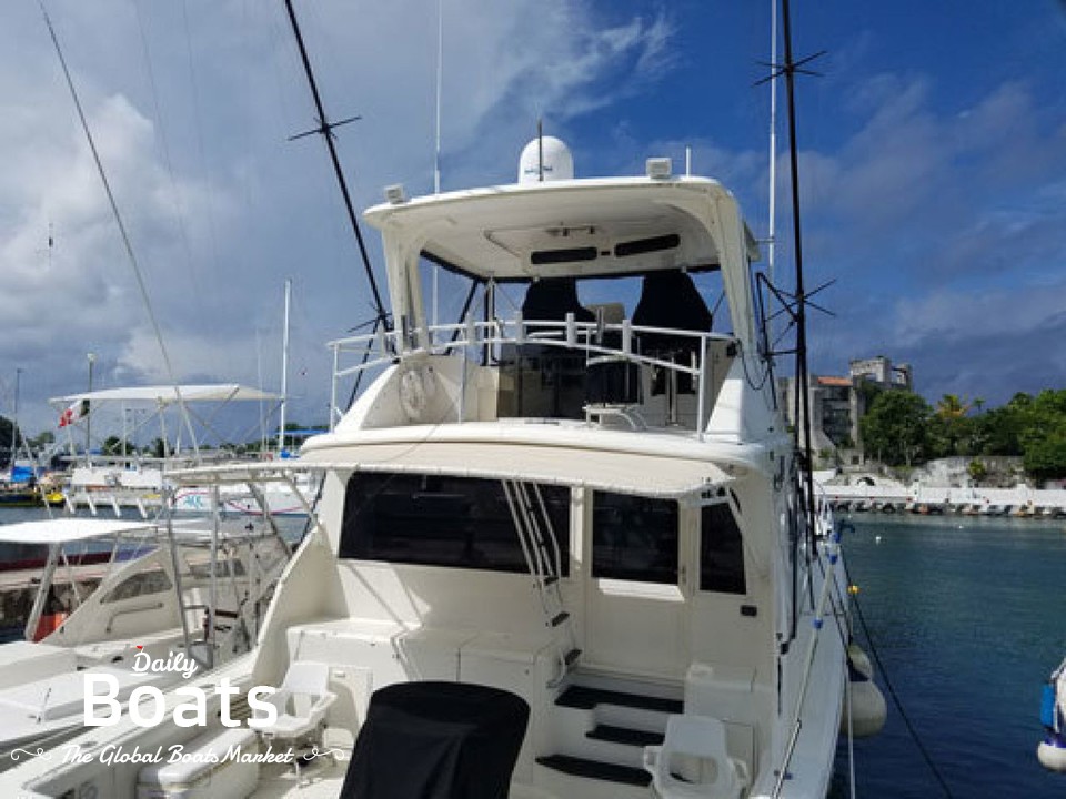 1991 Ocean Yachts Convertible for sale. View price, photos and Buy 1991 ...