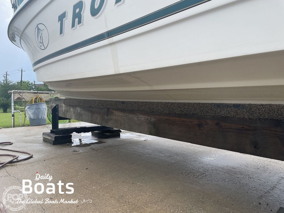 2000 Trophy Boats 2052 for sale. View price, photos and Buy 2000 Trophy ...