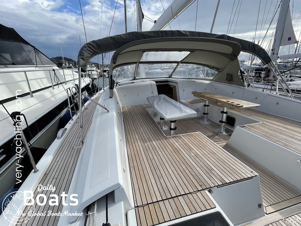 2016 Jeanneau 64 for sale. View price, photos and Buy 2016 Jeanneau 64 ...