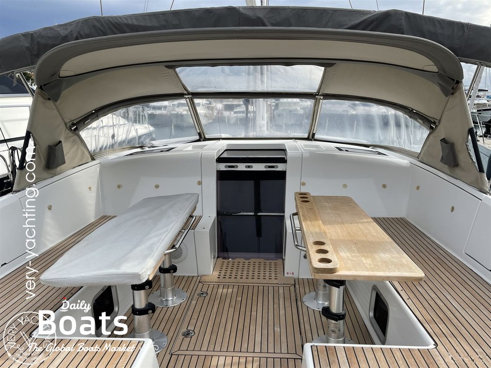 Jeanneau 64 for sale. View price, photos and Buy Jeanneau 64 #266925