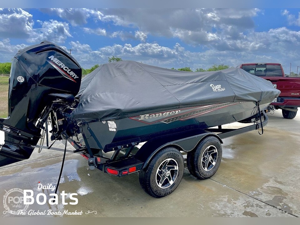 2021 Ranger Boats Rt 188 P for sale. View price, photos and Buy 2021 ...