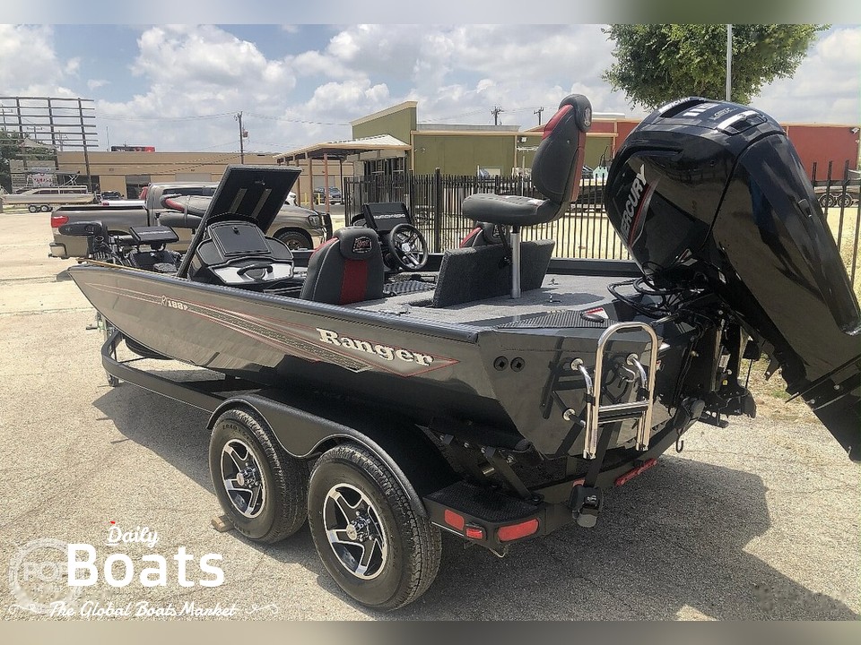 2021 Ranger Boats Rt 188 P for sale. View price, photos and Buy 2021 ...
