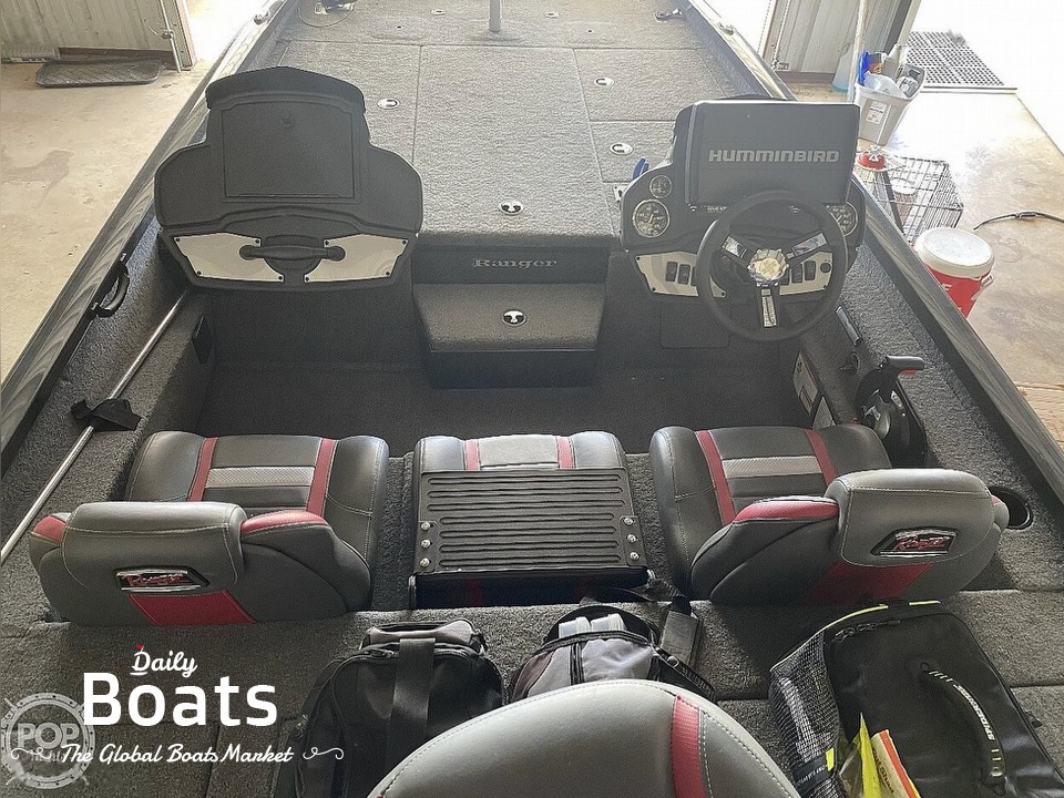 2021 Ranger Boats Rt 188 P for sale. View price, photos and Buy 2021 ...