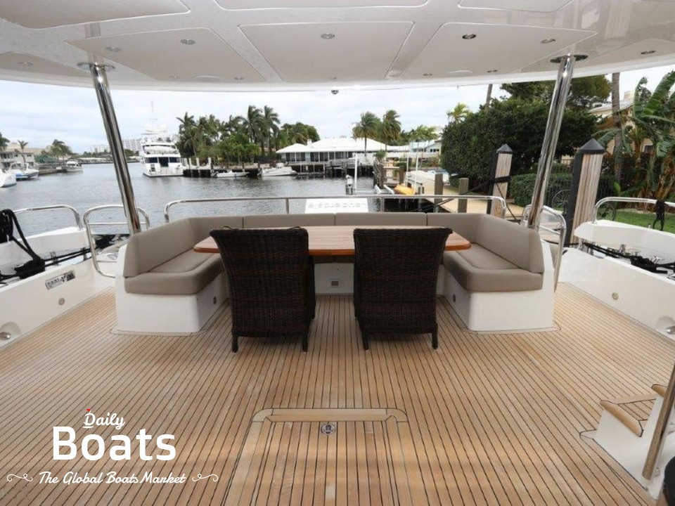 Sunseeker Yacht for sale. View price, photos and Buy Sunseeker Yacht ...