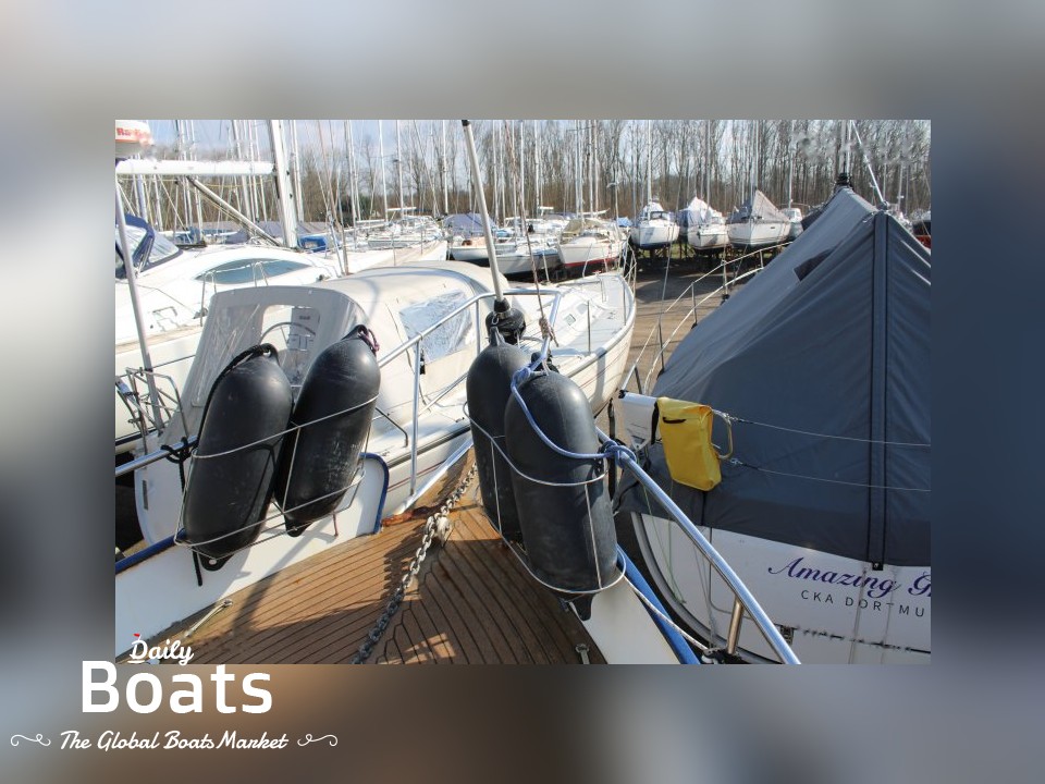 1996 Flevo Ship / Flevo Jachtbouw 14 Meter for sale. View price, photos ...