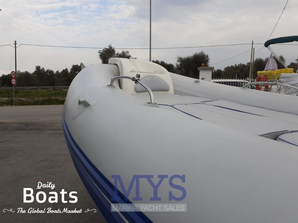 2002 Zodiac Medline Iii for sale. View price, photos and Buy 2002 ...