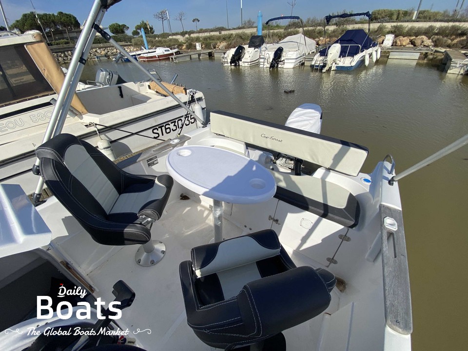 2020 B2 Marine 522 Open for sale. View price, photos and Buy 2020 B2 ...