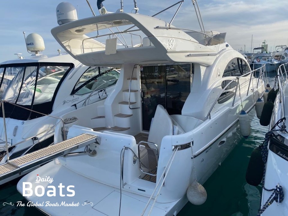 2003 Azimut 39 for sale. View price, photos and Buy 2003 Azimut 39 #267010