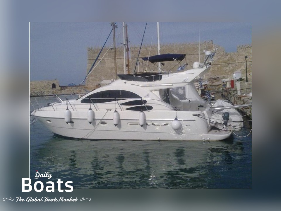 2003 Azimut 39 for sale. View price, photos and Buy 2003 Azimut 39 #267010