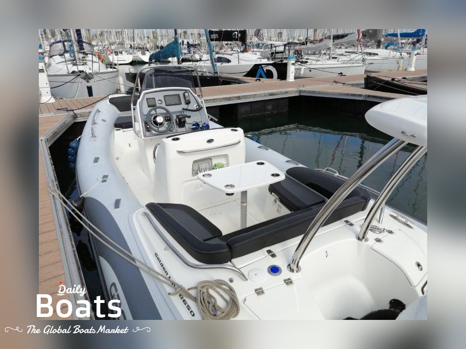 2020 Grand 650 Golden Line for sale. View price, photos and Buy 2020 ...