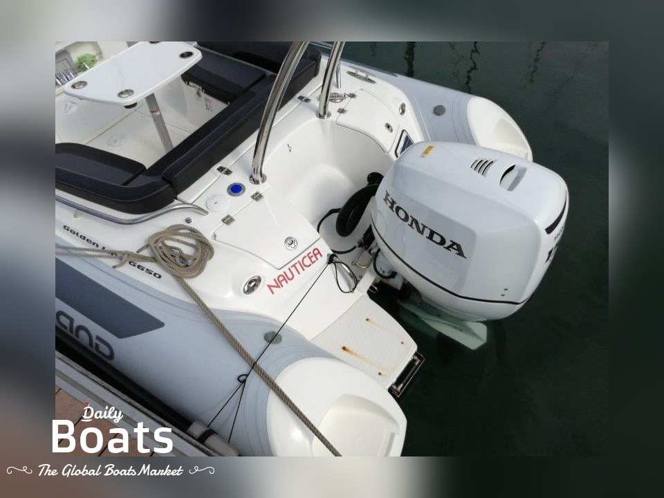 2020 Grand 650 Golden Line for sale. View price, photos and Buy 2020 ...