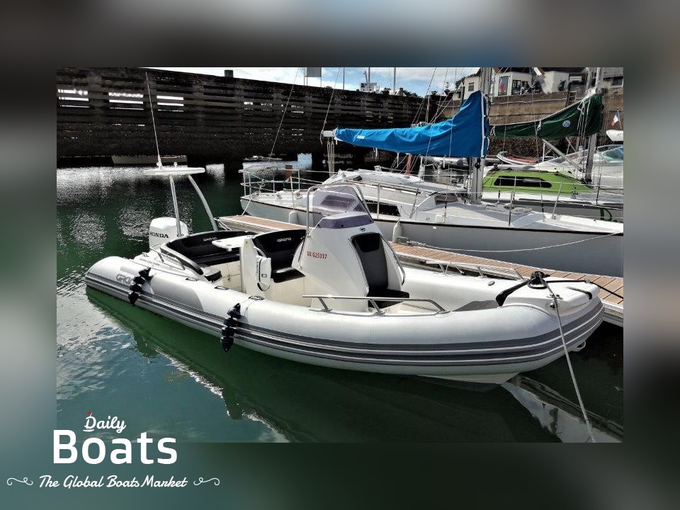 2020 Grand 650 Golden Line for sale. View price, photos and Buy 2020 ...