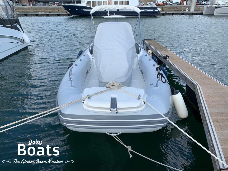 2020 Grand 650 Golden Line for sale. View price, photos and Buy 2020 ...