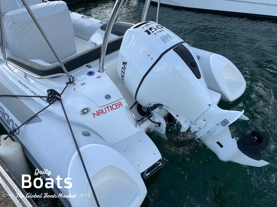 2020 Grand 650 Golden Line for sale. View price, photos and Buy 2020 ...