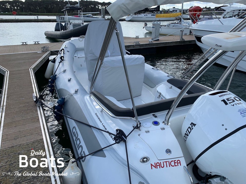 2020 Grand 650 Golden Line for sale. View price, photos and Buy 2020 ...