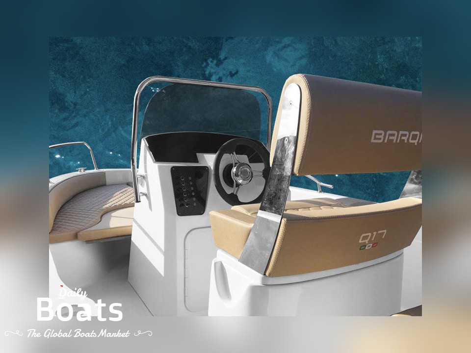 2022 Barqua Barqa Q17 (New) for sale. View price, photos and Buy 2022 ...