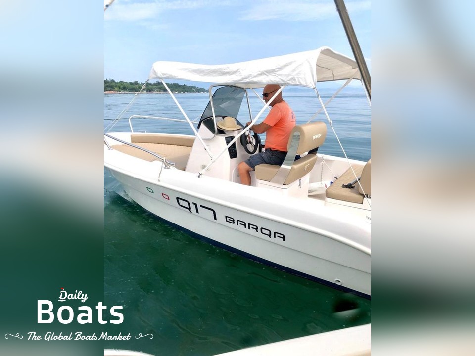 2022 Barqua Barqa Q17 (New) for sale. View price, photos and Buy 2022 ...