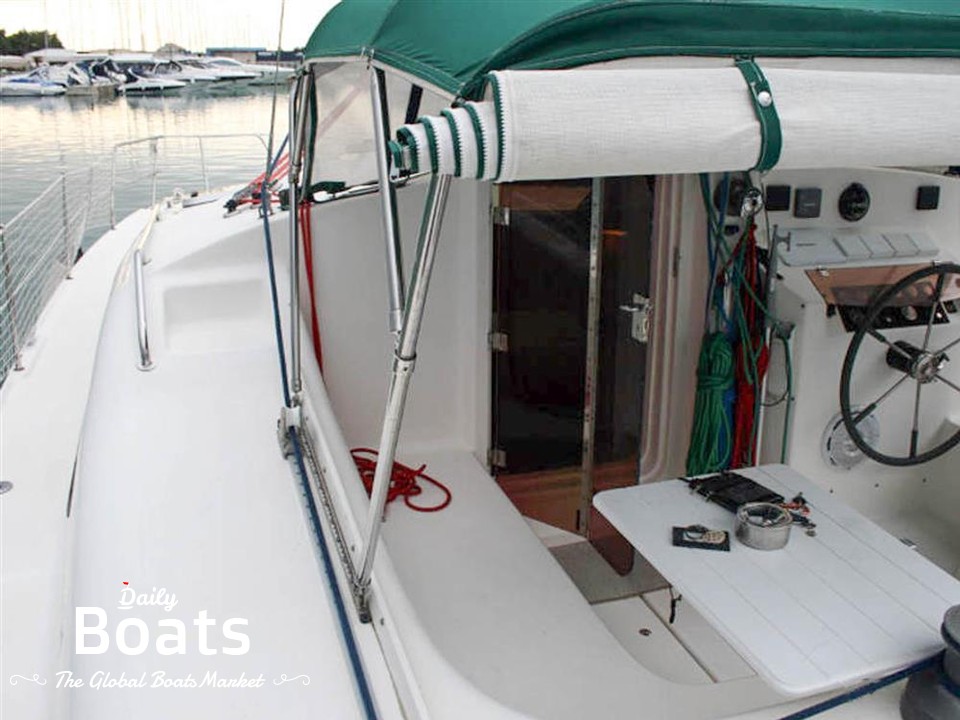 Catamarans Prout Escale for sale - Daily Boats