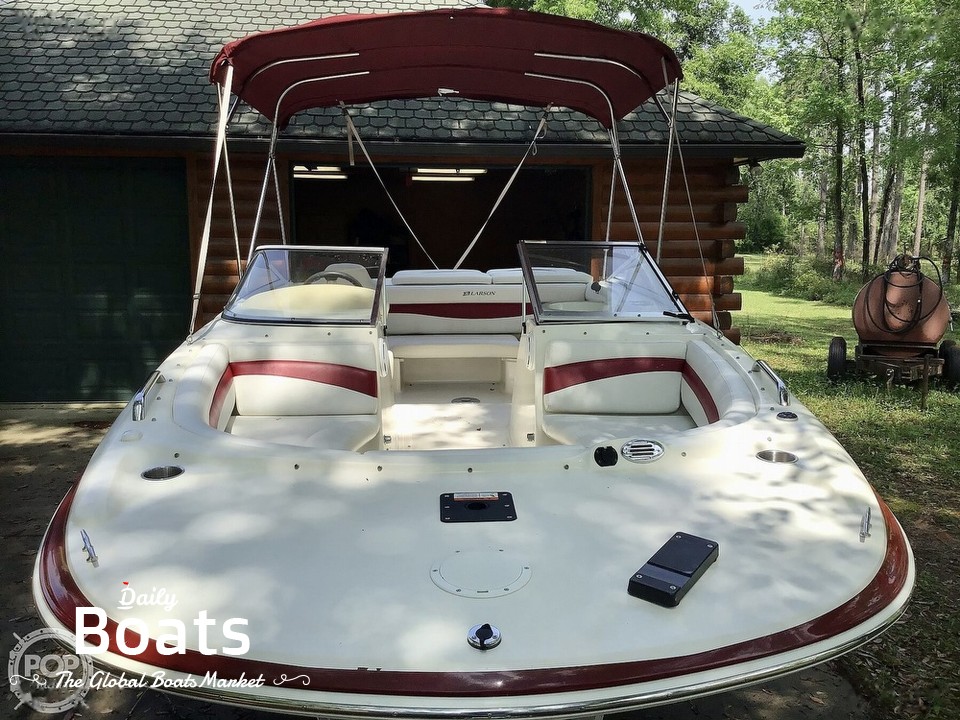 2009 Larson 204 Escape for sale. View price, photos and Buy 2009 Larson ...