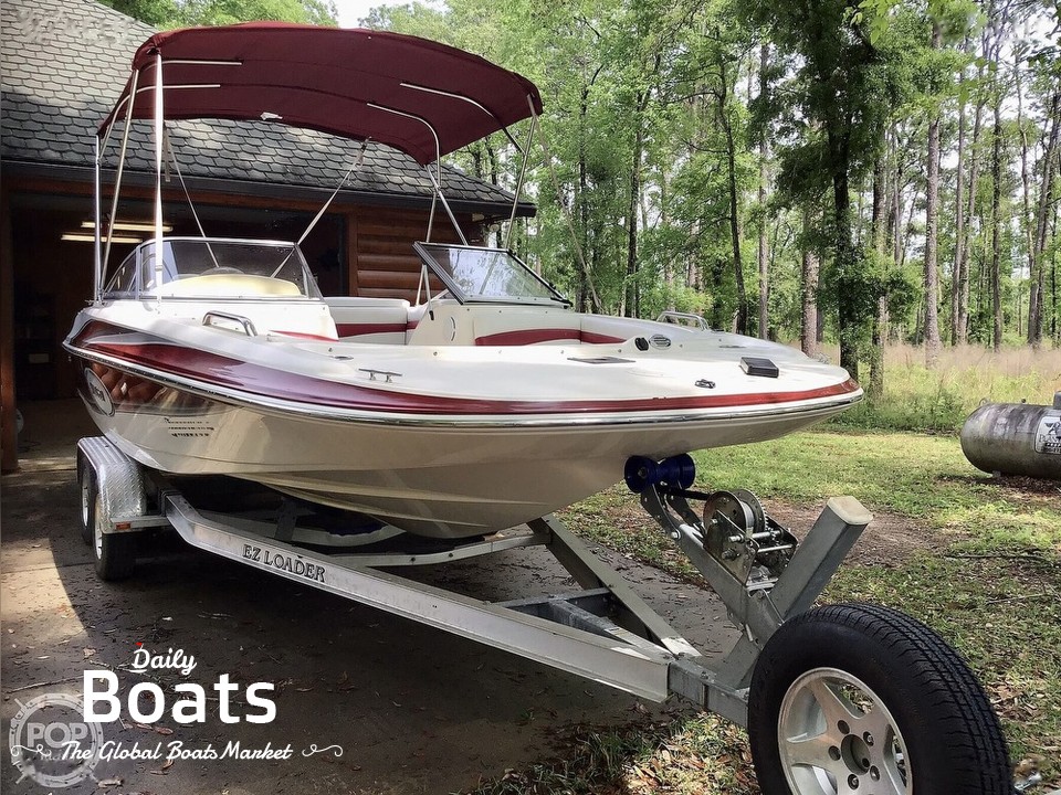 2009 Larson 204 Escape for sale. View price, photos and Buy 2009 Larson ...
