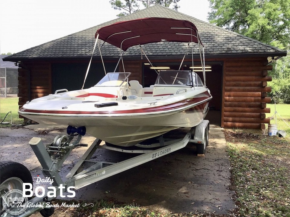2009 Larson 204 Escape for sale. View price, photos and Buy 2009 Larson ...