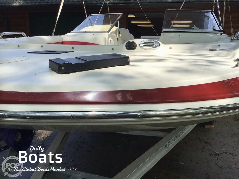 2009 Larson 204 Escape for sale. View price, photos and Buy 2009 Larson ...