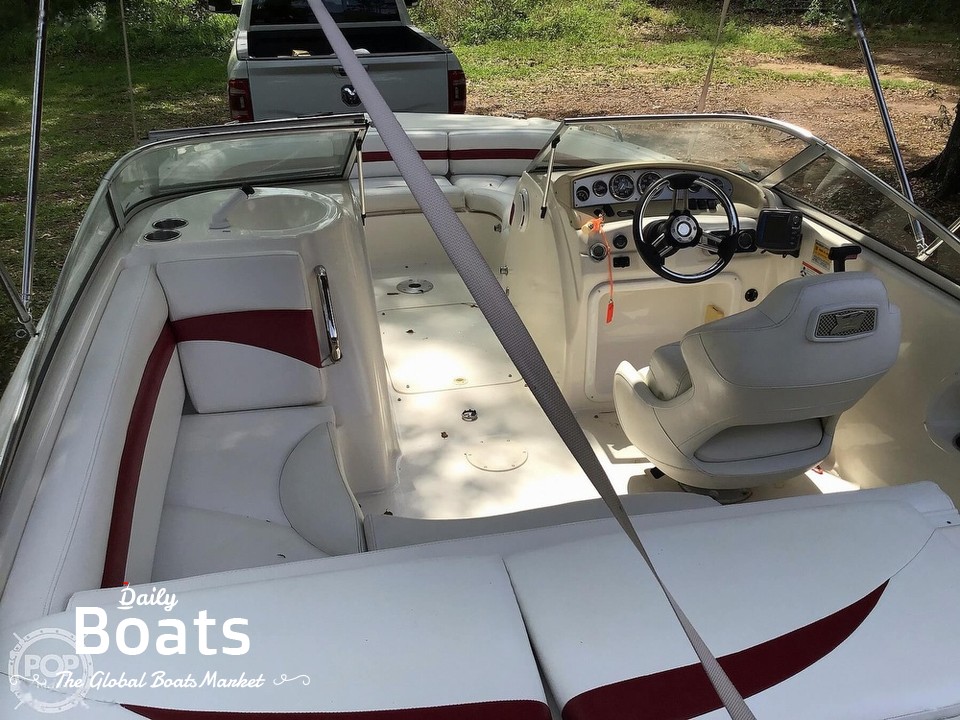 2009 Larson 204 Escape for sale. View price, photos and Buy 2009 Larson ...