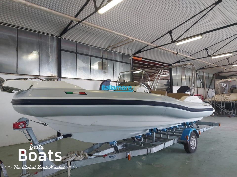 2018 Marlin 26 for sale. View price, photos and Buy 2018 Marlin 26 #267034