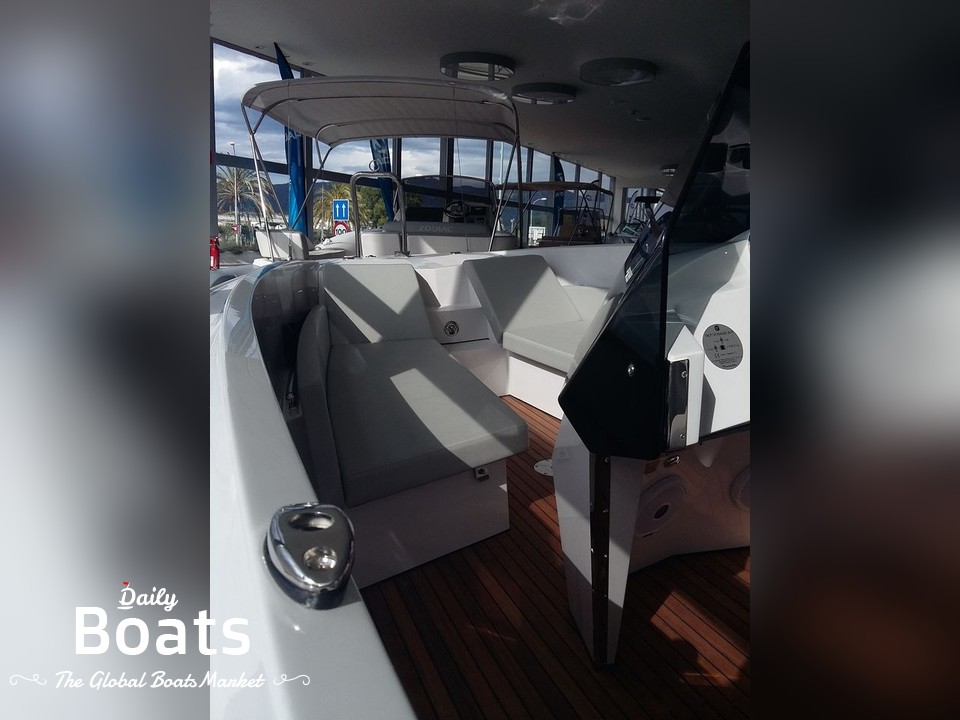 2016 Frauscher 747 Mirage Air for sale. View price, photos and Buy 2016 ...