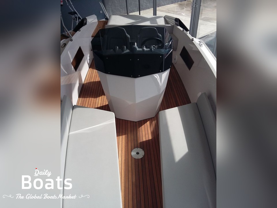 2016 Frauscher 747 Mirage Air for sale. View price, photos and Buy 2016 ...