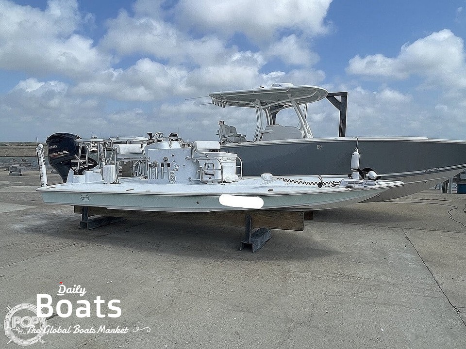 2011 New England Boatworks Water Ibis for sale. View price, photos and ...
