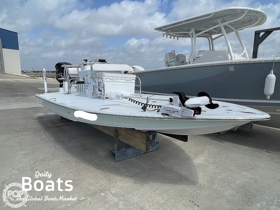 2011 New England Boatworks Water Ibis for sale. View price, photos and ...