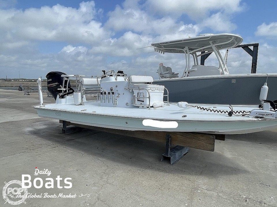 2011 New England Boatworks Water Ibis for sale. View price, photos and ...