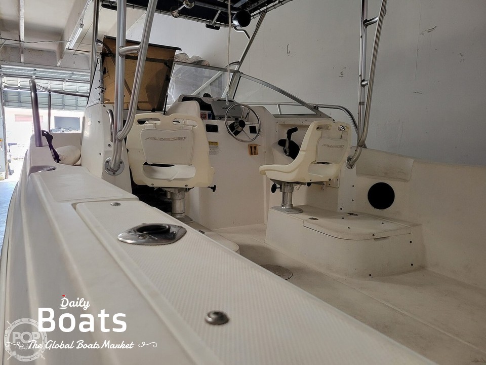 2000 Aquasport 250 Explorer for sale. View price, photos and Buy 2000 ...