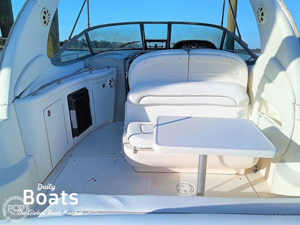 2002 Sea Ray 300 Sundancer for sale. View price, photos and Buy 2002 ...