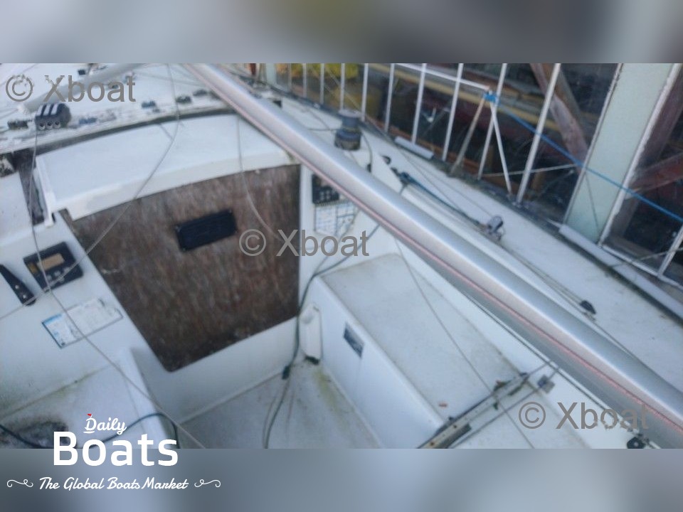 1977 SMAP Neptune 625 Boats With Very Clean Hull. New for sale. View ...