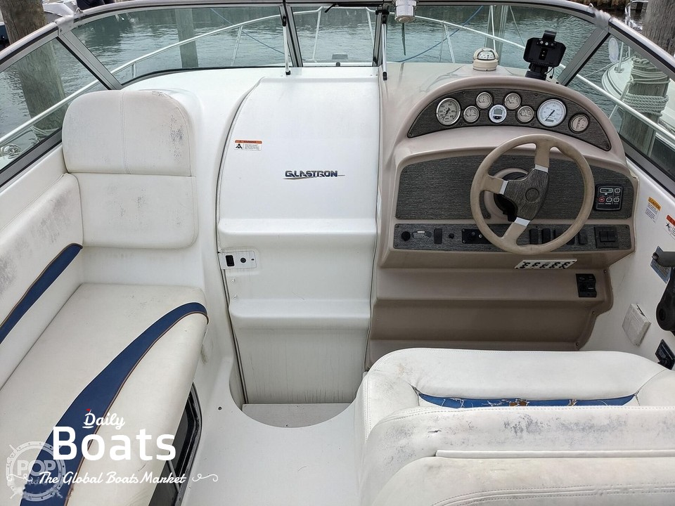2005 Glastron Gs 279 for sale. View price, photos and Buy 2005 Glastron ...