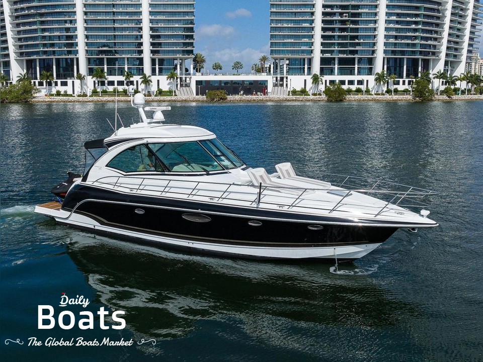 2012 Formula Boats 45 Yacht for sale. View price, photos and Buy 2012 ...